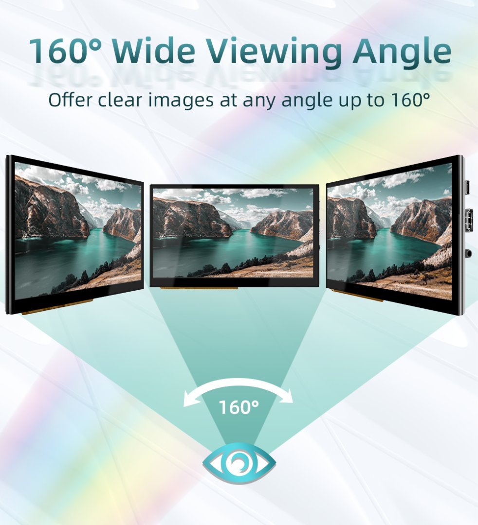 Bigtreetech HDMI 7 klipper screen 1024*600 - Різне - Klipper UA