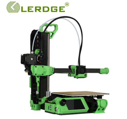 Lerdge iX V3.0 3D-принтер - 3д принтери - Klipper UA