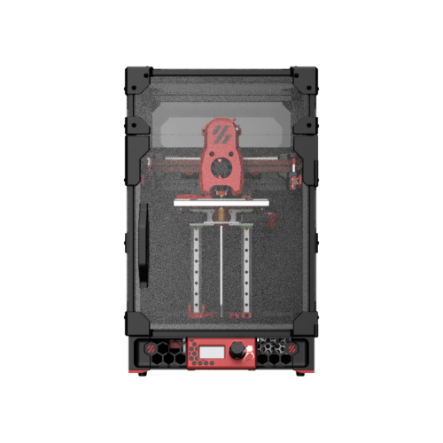 Voron 0.2 CNC кіт набір - 3д принтери - Klipper UA